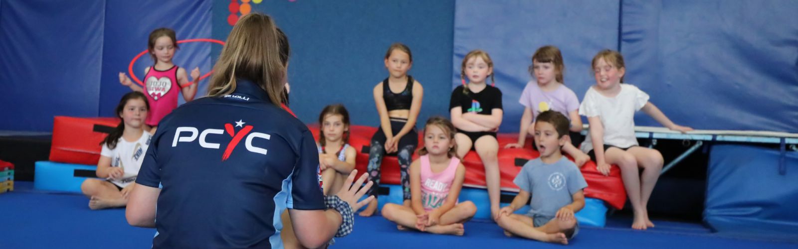 PCYC Albury | PCYC NSW